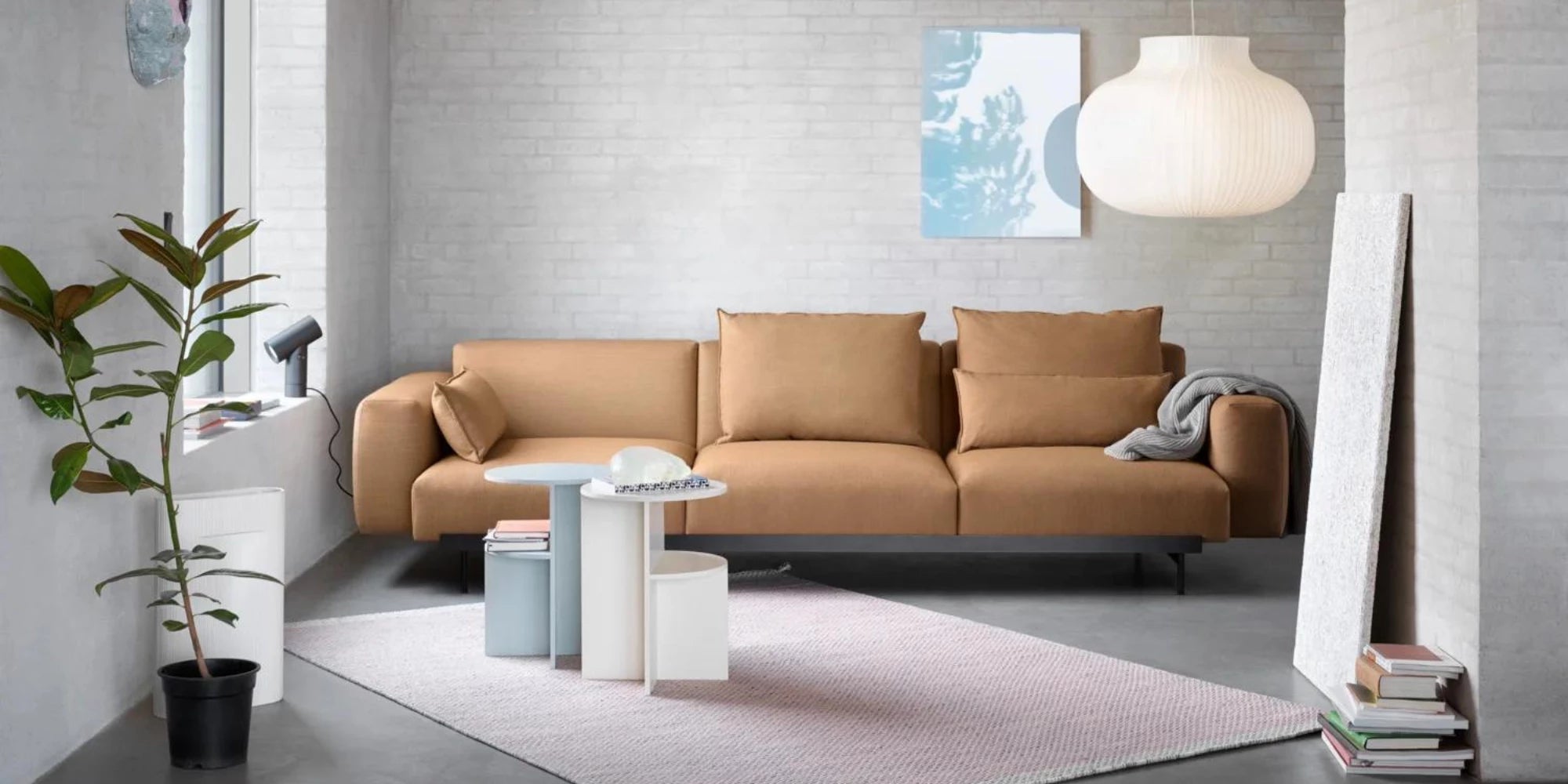 Muuto - Scandinavisch Design | D O N A V I