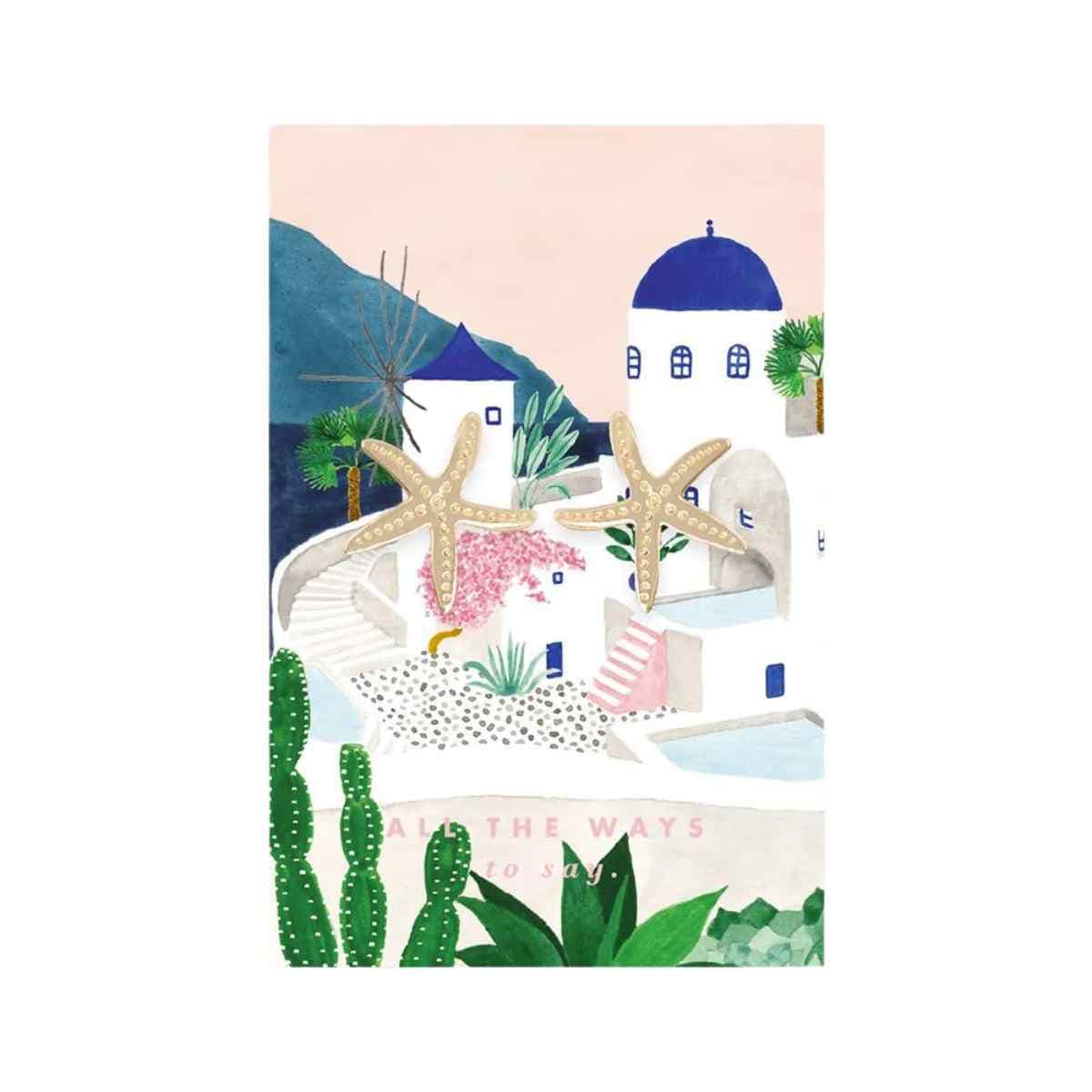 All The Ways To Say | Pin, Sea star