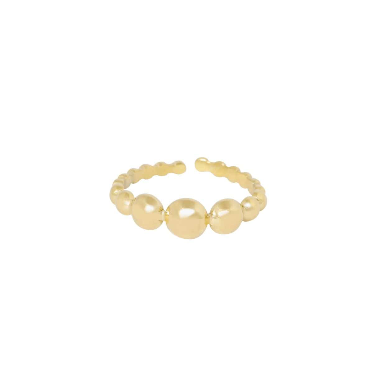 Ellen Beekmans | Gouden ring Ballon D'Or