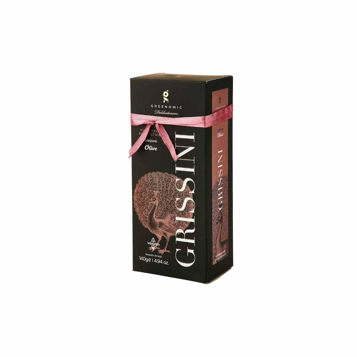 Noten, Grissini & Chips | D O N A V I