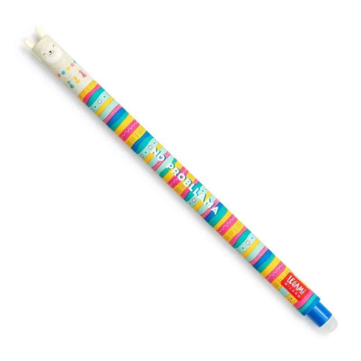 Legami Erasable Pens, uitwisbare pennen | D O N A V I
