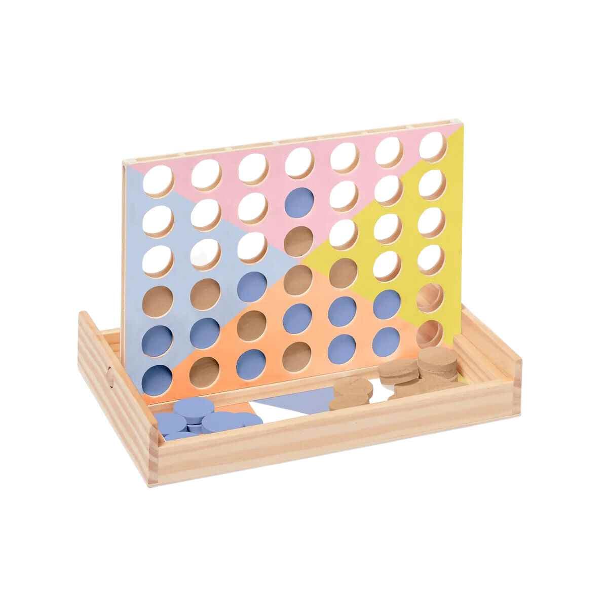 Sunnylife | MAJORELLE Houten Reis 4-op-een-rij